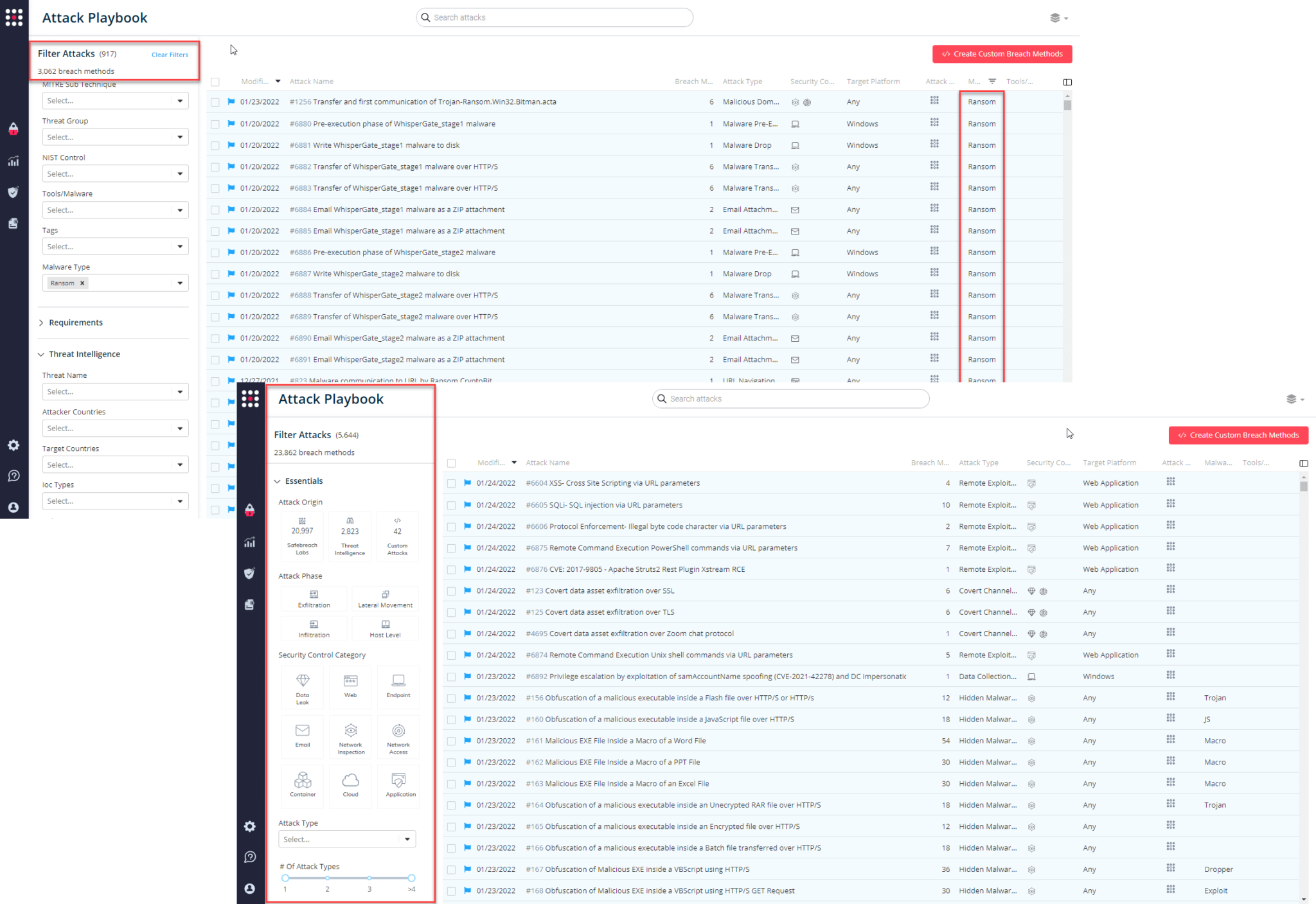How SafeBreach Helps Protect Your Organization Against Ransomware ...