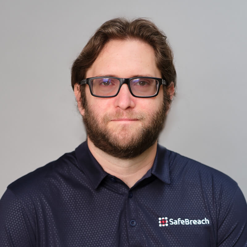 Leadership - SafeBreach