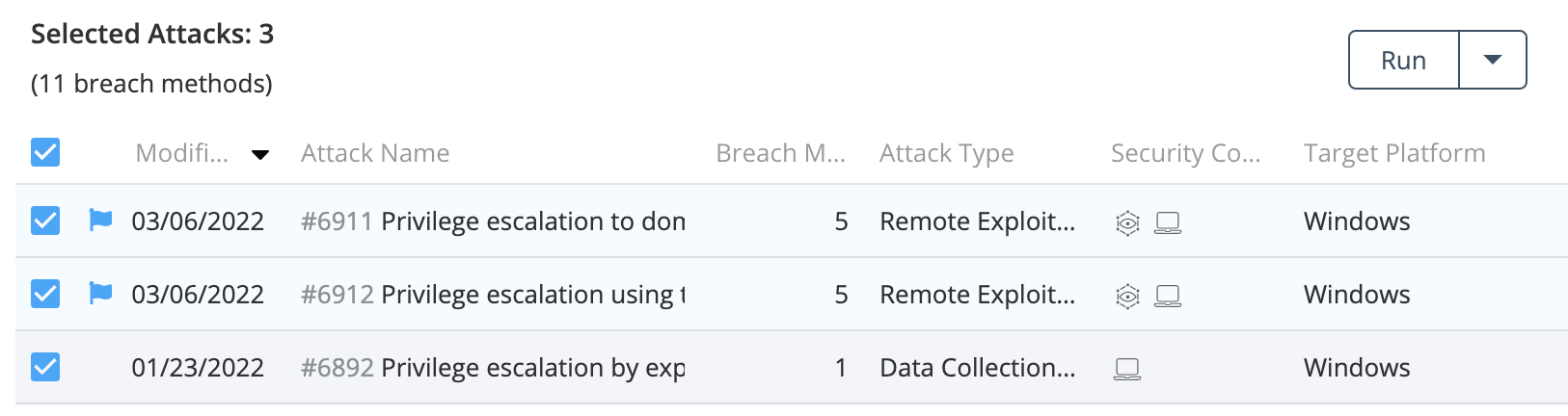 Unpatched Complex Active Directory Attacks - SafeBreach