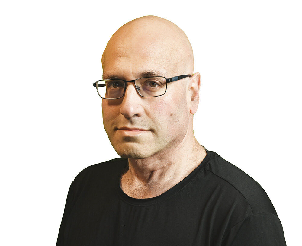 Leadership - SafeBreach