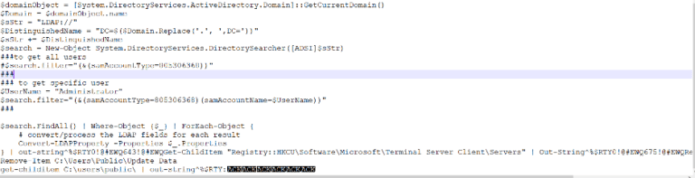SafeBreach Uncovers Fully Undetectable PowerShell Backdoor | New Research