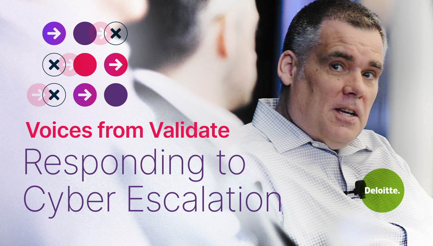 Responding to Cyber Escalation – Voices from Validate | SafeBreach