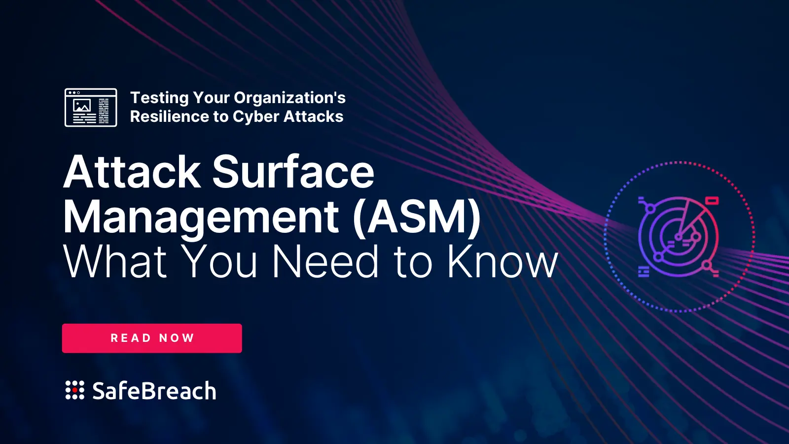 Attack Surface Management (ASM) | SafeBreach