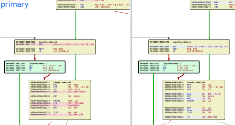 LDAPNightmare: SafeBreach Publishes First PoC Exploit (CVE-2024-49113)