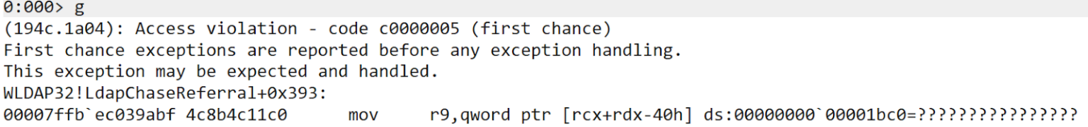 LDAPNightmare: SafeBreach Publishes First PoC Exploit (CVE-2024-49113)