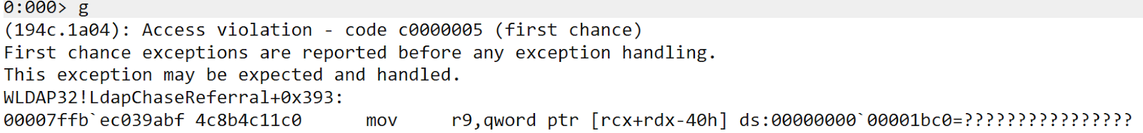 LDAPNightmare: SafeBreach Publishes First PoC Exploit (CVE-2024-49113)